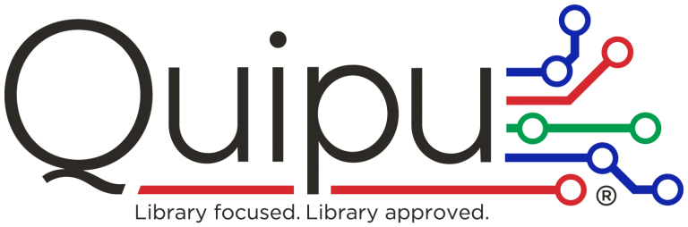 Quipu Group – Library Software, Products & Services